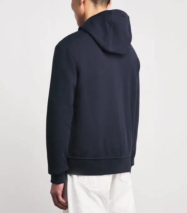 Polo Ralph Lauren Padded Hybrid Jacket