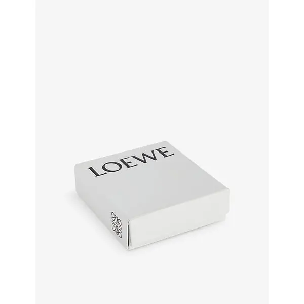 Loewe Puzzle Edge Leather Wallet
