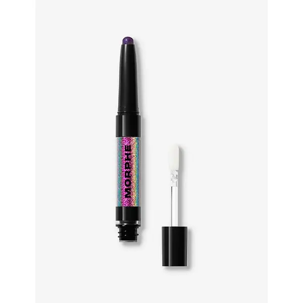 MORPHE Mixed Signals Dual-ended Shadow Stick 1.9ml - Committed Conflicted