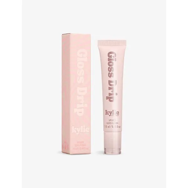 KYLIE COSMETICS Gloss Drip Lipgloss 14ml - Underestimated