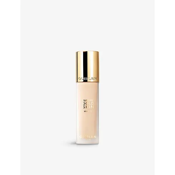 GUERLAIN Parure Gold Skin Matte Foundation - 1w