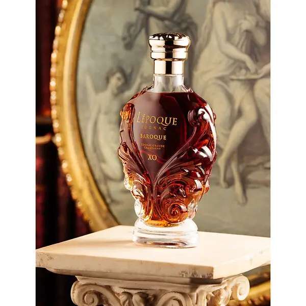 COGNAC L`epoque Baroque Xo