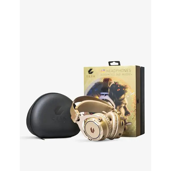 SMARTECH Ceek 4d Audio Headphones