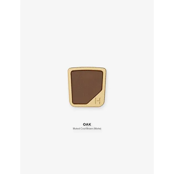 HOURGLASS Curator Eyeshadow 1g - Oak