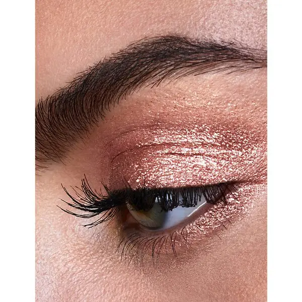 HOURGLASS Scattered Light Glitter Eyeshadow - Reflect