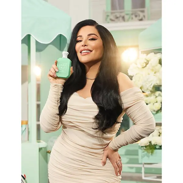 KAYALI Yum Pistachio Gelato 33 Eau De Parfum Intense