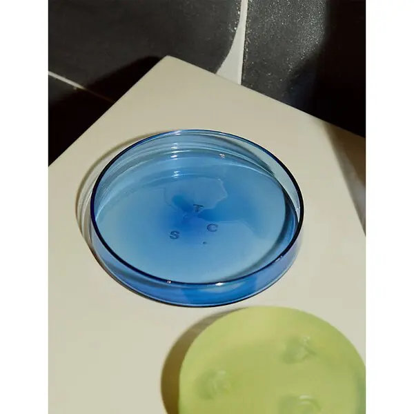 THE CONRAN SHOP Home Lab Small Glass Dish 10cm