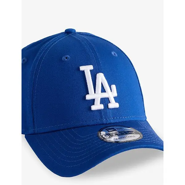 New Era 9forty La Dodgers Baseball Cap