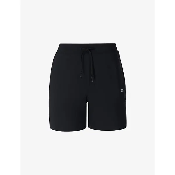Sweaty Betty Explorer Cycling Shorts