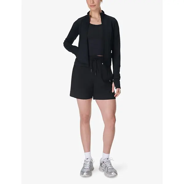 Sweaty Betty Explorer Cycling Shorts