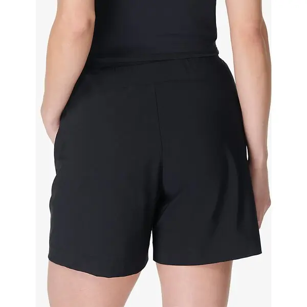 Sweaty Betty Explorer Cycling Shorts