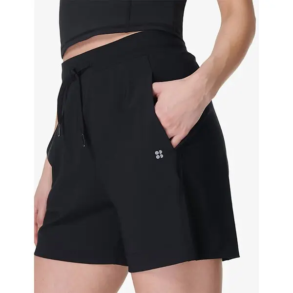Sweaty Betty Explorer Cycling Shorts