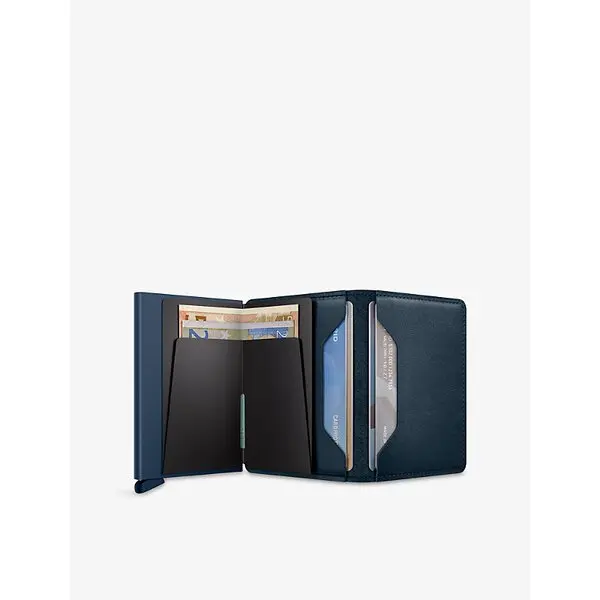 SECRID Slimwallet Original Leather Wallet