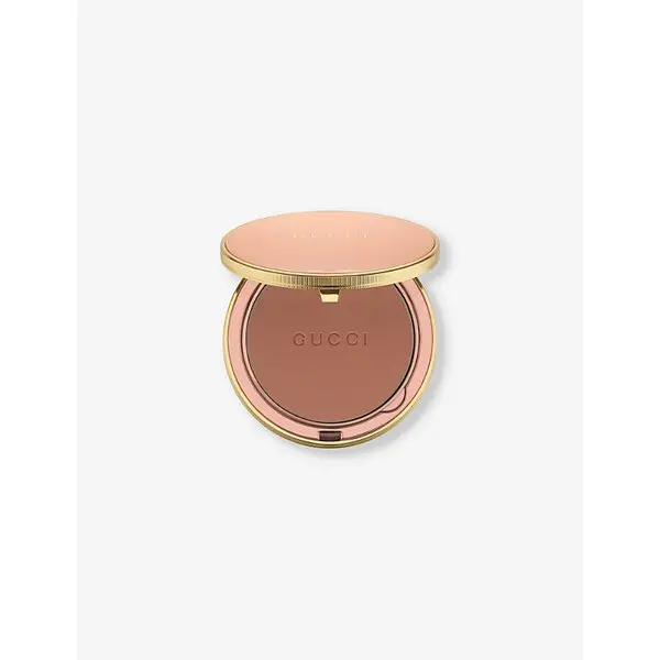 Gucci Poudre De Beauté Matte Compact Powder 10g - 12