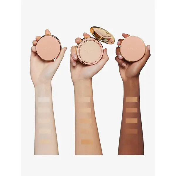 Gucci Poudre De Beauté Matte Compact Powder 10g - 9