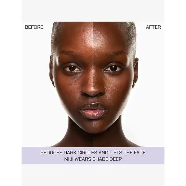 ISAMAYA 5 Point Lift Complexion Brightener 3.7ml - Deep