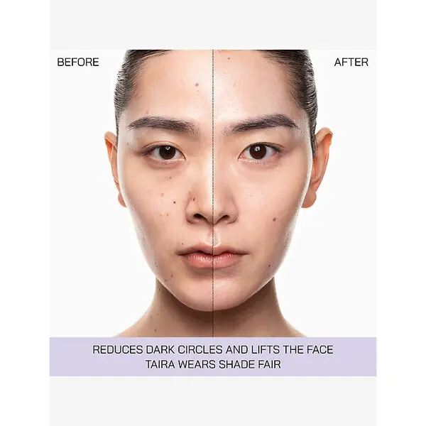 ISAMAYA 5 Point Lift Complexion Brightener 3.7ml - Deep