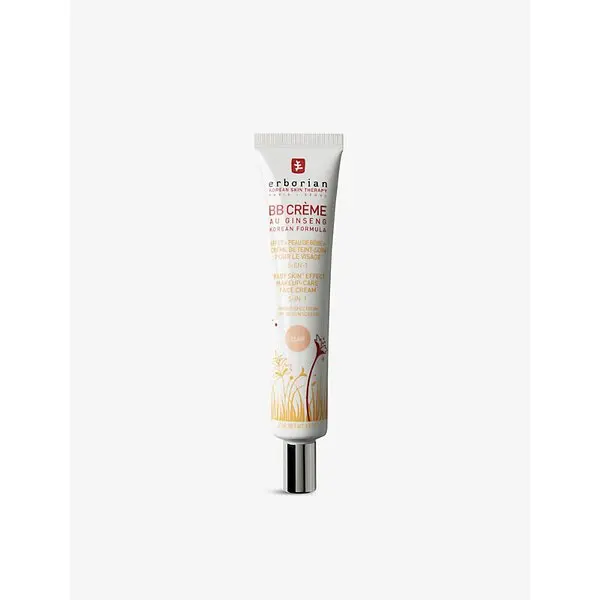 ERBORIAN Bb Créme 40ml - Clair