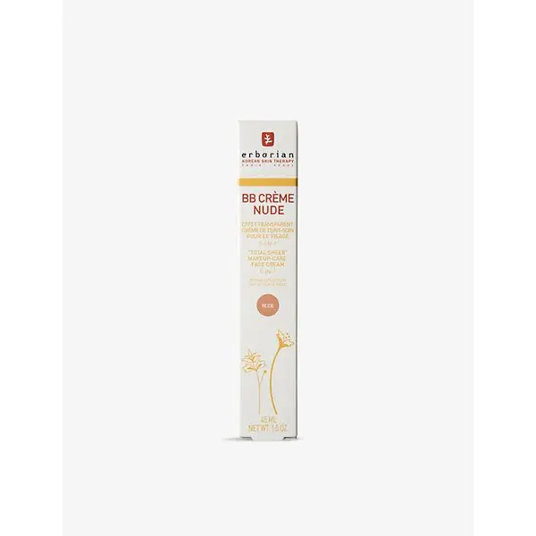 ERBORIAN Bb Créme 40ml - Nude