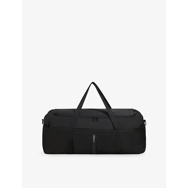 SAMSONITE Revolution Large Foldable Woven Duffle Bag