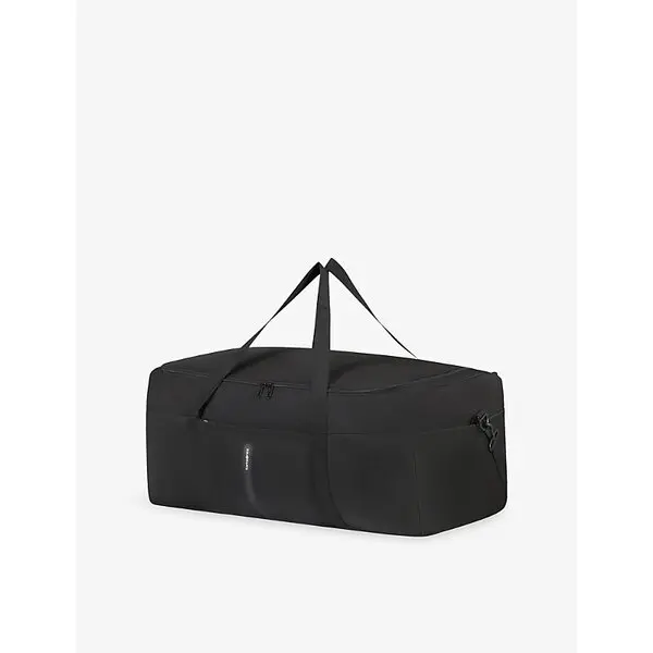 SAMSONITE Revolution Large Foldable Woven Duffle Bag