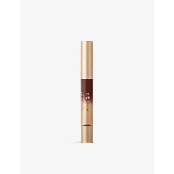STILA Plumping Lip Glaze 3.5ml - Hazelnut