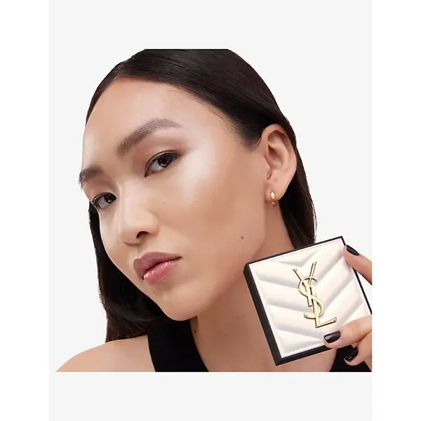 Saint Laurent All Hours Hyper Luminize Highlighter 8.5g - 1