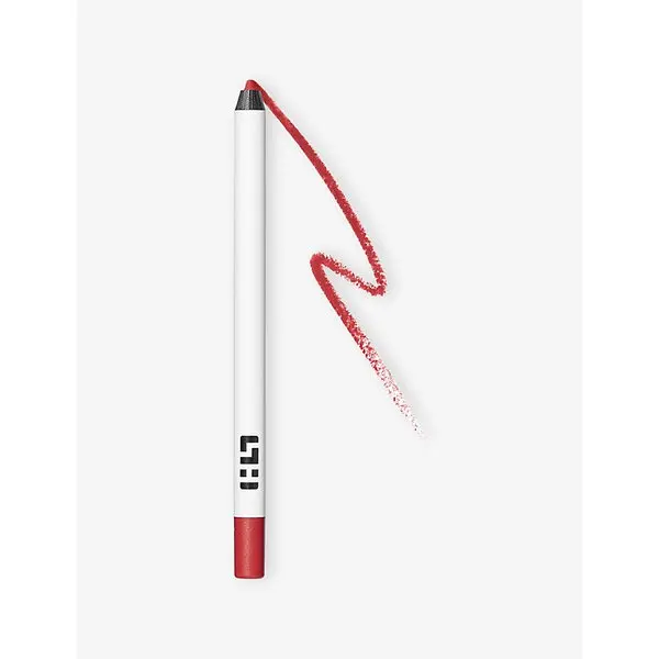 SIMIHAZE BEAUTY Lip Trace Shape Lip Liner 1.2g - Hinoki