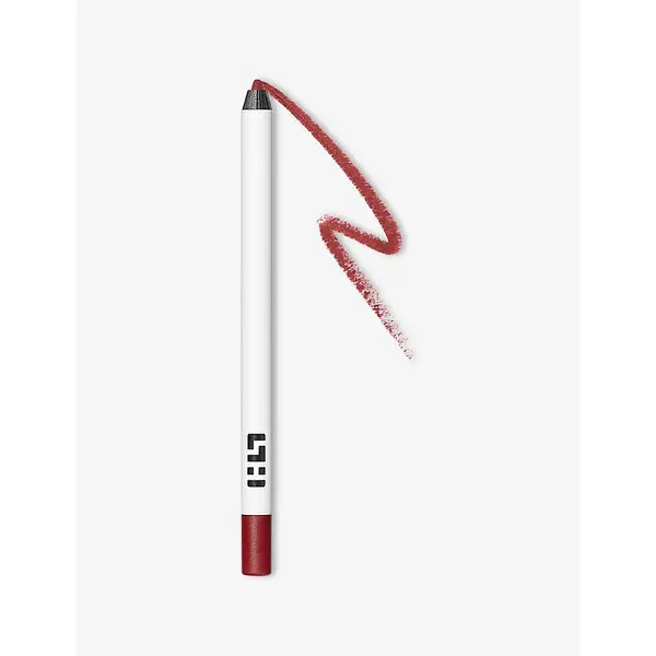SIMIHAZE BEAUTY Lip Trace Shape Lip Liner 1.2g - Omen