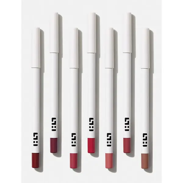 SIMIHAZE BEAUTY Lip Trace Shape Lip Liner 1.2g - Omen