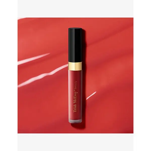Trish Mcevoy Easy Lip Gloss 3ml - Rendezvous
