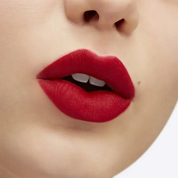 MAC COSMETICS Retro Matte Liquid Lipcolour Lipstick 5ml - Ruby Phew