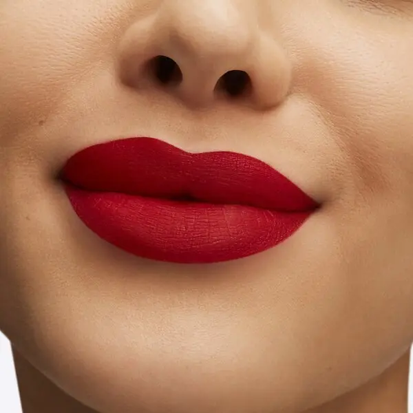 MAC COSMETICS Retro Matte Liquid Lipcolour Lipstick 5ml - Ruby Phew