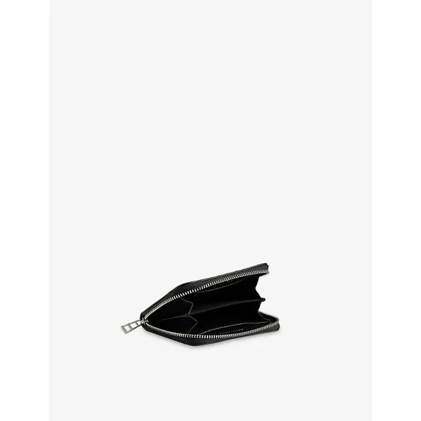Zadig&Voltaire Zv Mini Leather Purse