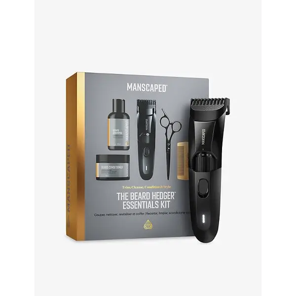 MANSCAPED Beard Hedger Essentials Kit