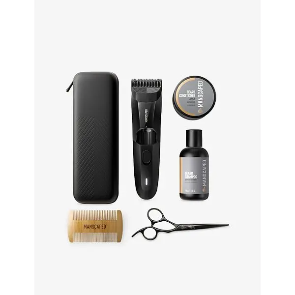MANSCAPED Beard Hedger Essentials Kit