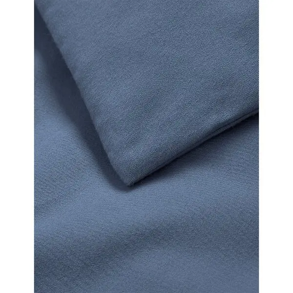 BOSS Be Cotton Duvet Cover - Abysse