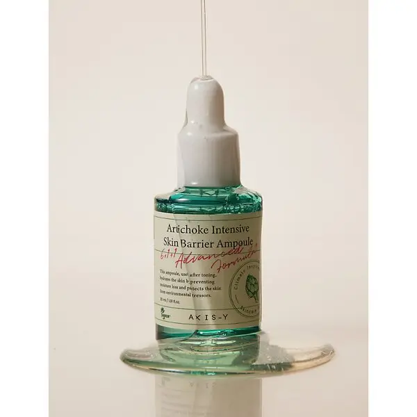 AXIS-Y Artichoke Intensive Skin Barrier Ampoule