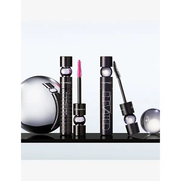 MAC COSMETICS Stack Elevated Mascara 12ml