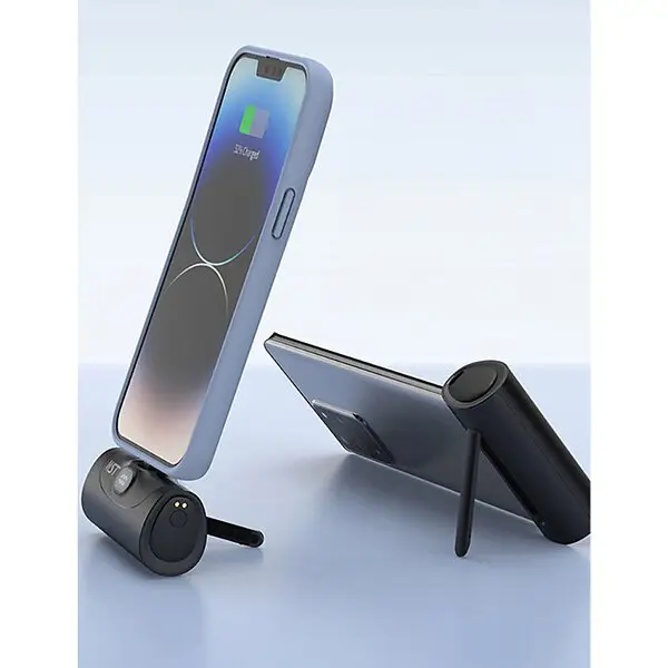 THE TECH BAR Wst Usb-c Powerbank Docking Station