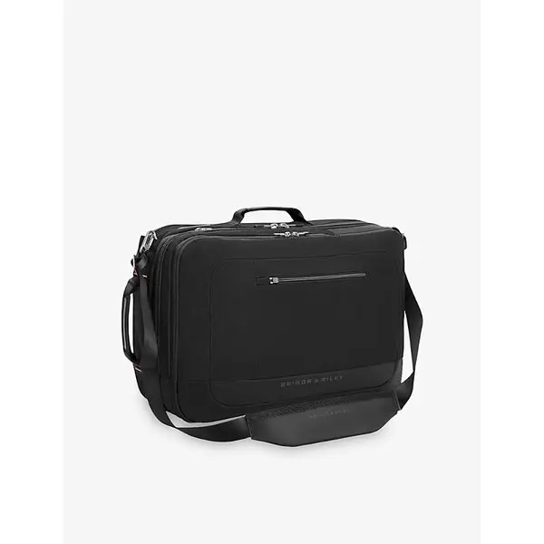 Briggs & Riley Convertible Backpack
