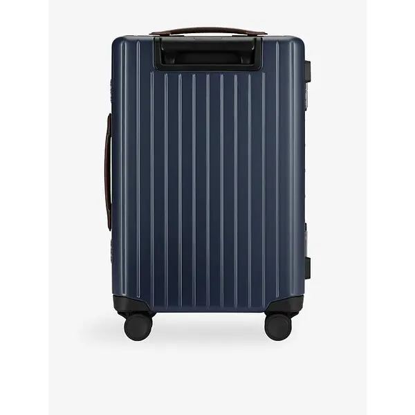 CARL FRIEDRIK The Carry-on 4-wheel Suitcase