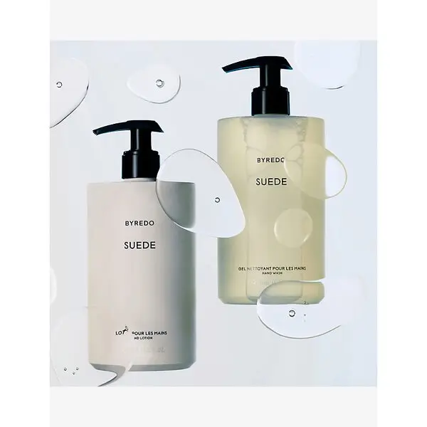 Byredo Hand Wash Suede Refill