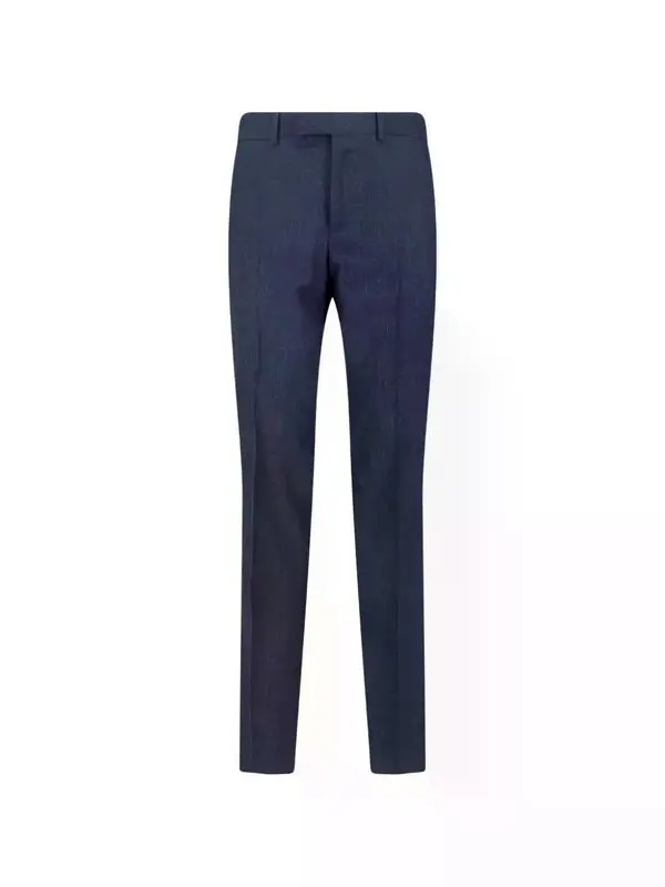 Zegna Single-breasted Suit
