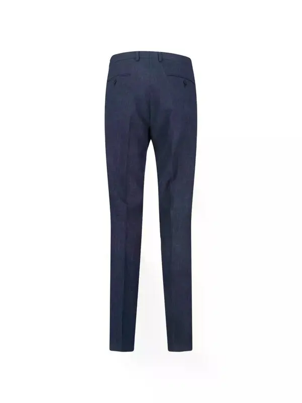 Zegna Single-breasted Suit