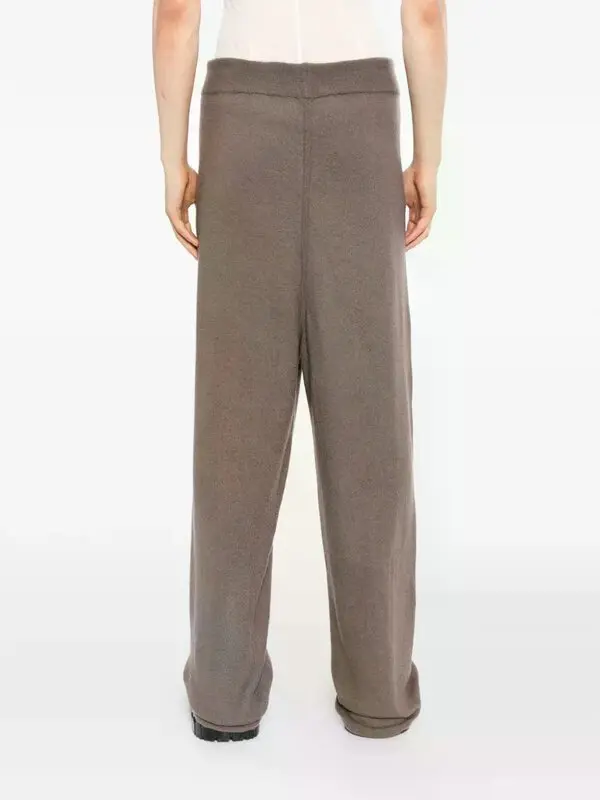 Rick Owens Drawstring Trousers
