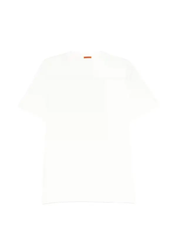 Barena Venezia Crew Neck T-shirt - White