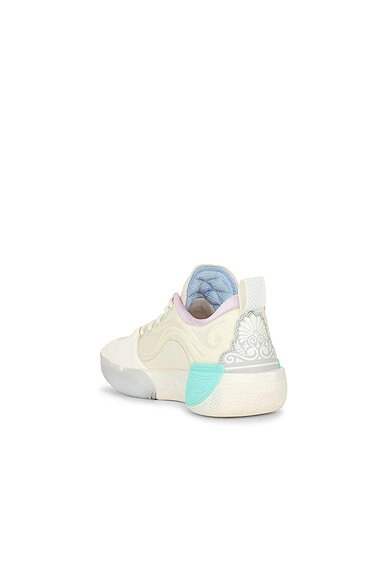 LI-NING Way Of Wade 'cotton Candy' Sneaker