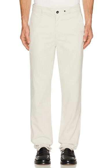 Rag & Bone Fit 2 Stretch Twill Chino Pants