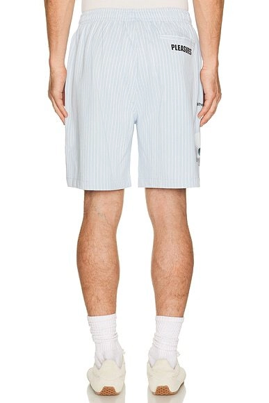 PLEASURES Pet Shorts